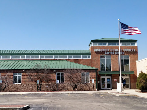 Wisconsin Humane Society Milwaukee Campus - AZexplained