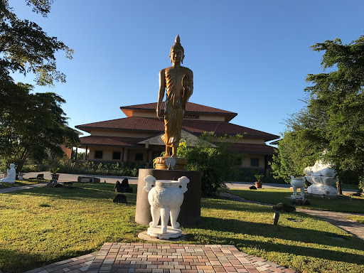Chua Phat Phap - Southwest Florida Buddhist Inc