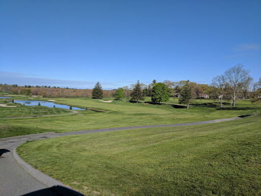 Golf Club «Merrimack Valley Golf Club», reviews and photos, 210 Howe St ...