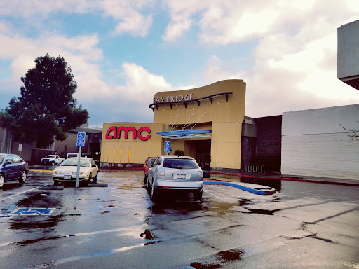 Movie Theater «AMC Eastridge 15», reviews and photos, 2190 Eastridge ...