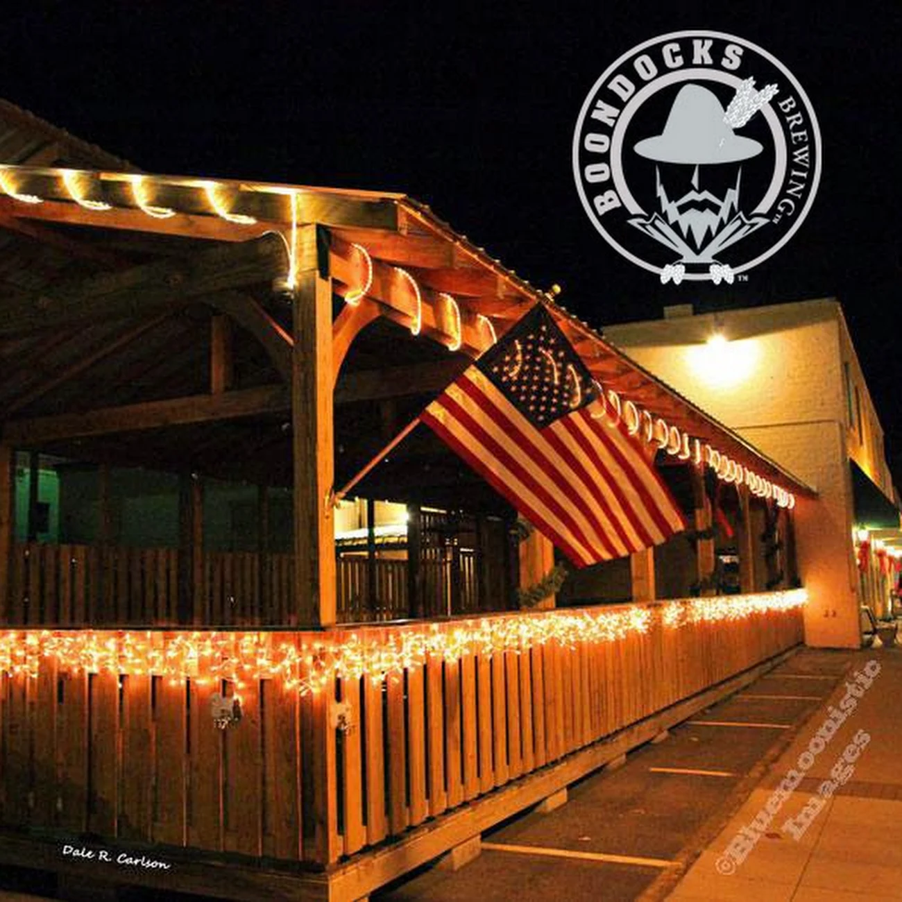 Boondocks - Taproom & Restaurant (Craft Beer & Brewery in West ...
