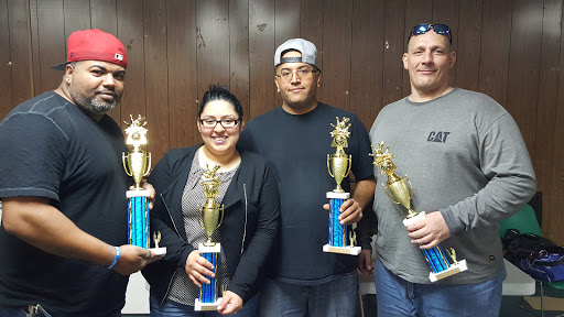 Bowling Alley «Bowl-Rite Lanes», reviews and photos, 714 Summit Ave ...