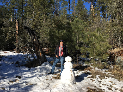 Kohls Ranch - AZexplained