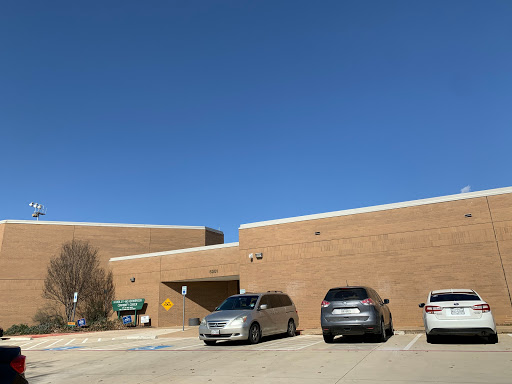 Community Center «Handley Meadowbrook Community Center», reviews and ...