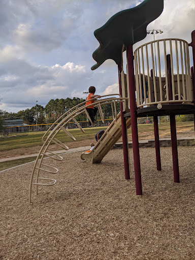 C. M. Herndon Park - AZexplained