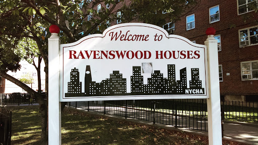 Community Center «New York City Housing Authority : Ravenswood ...