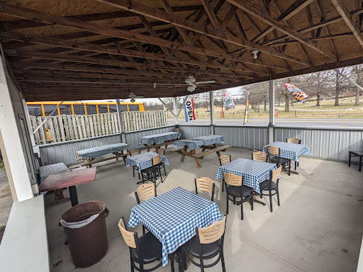 DR Seafood & BBQ (New additional location) - AZexplained