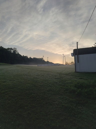 Camp Bonim in Waymart, Pennsylvania - Zaubee