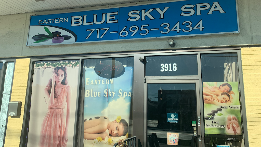 Eastern Blue Sky Spa - Harrisburg, PA 17109 - Services and Reviews