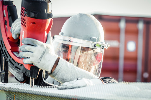 Loenbro Industrial Insulation - AZexplained