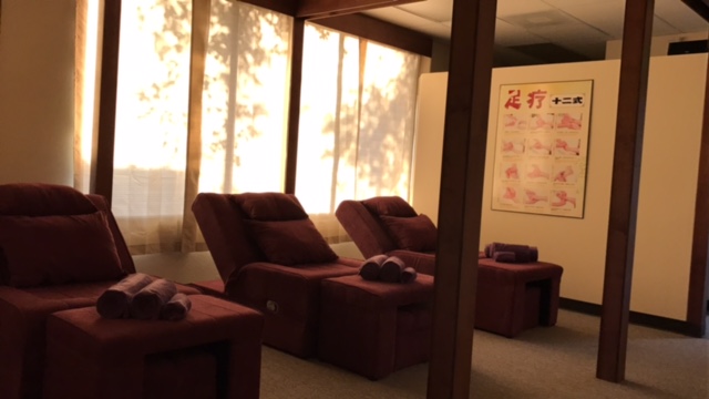 SHIKI FOOT SPA - Eugene, OR 97402 - Services and Reviews