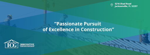 Innovative Construction Group - AZexplained