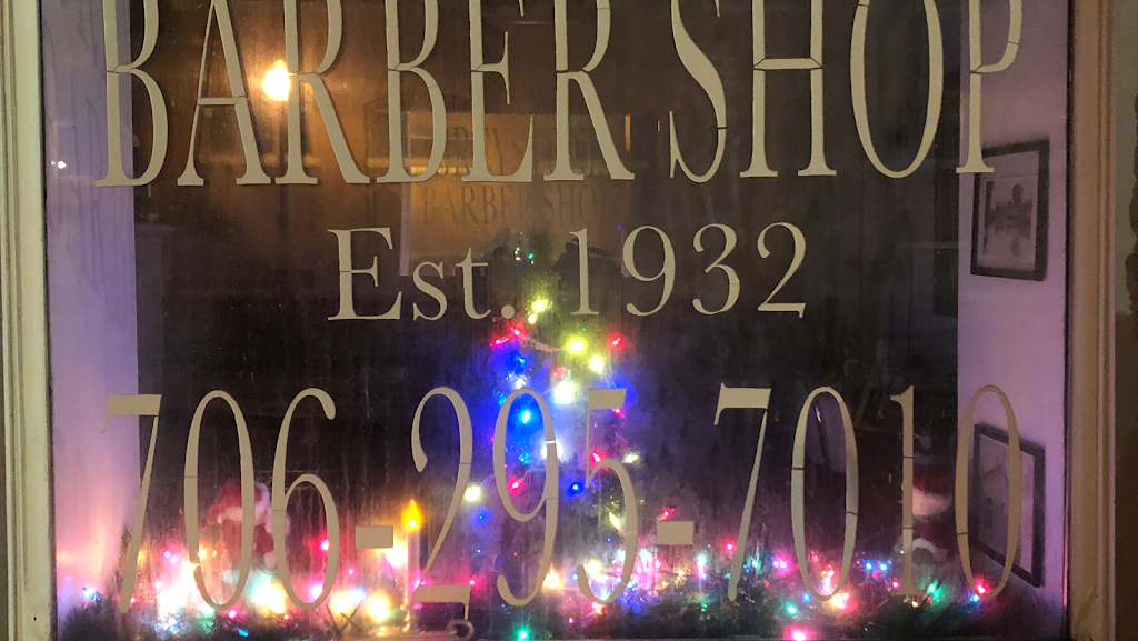 Greystone Barbershop - Rome, GA 30161 - Services and Reviews
