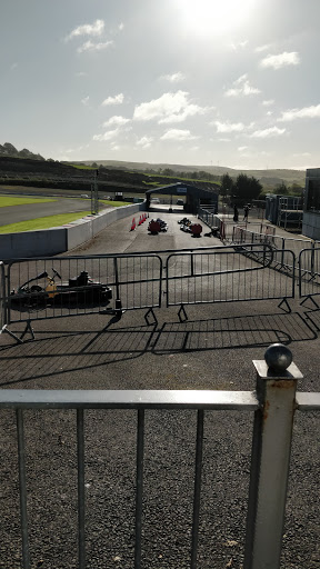 GYG KARTING LTD - Go-kart track - Corwen, - Zaubee