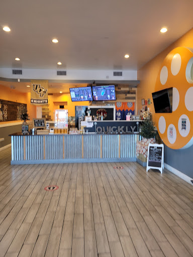 Dang Boba & Musubi House