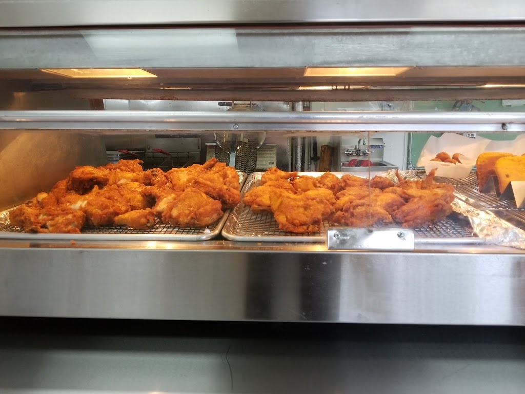 Kennedy fried chicken springfield - Chicopee, MA 01104 - Menu, Hours ...