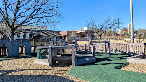 Park «Johnson Road Park», reviews and photos, 640 Johnson Rd, Keller ...