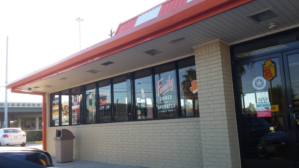 Whataburger - Houston, TX 77028 - Menu, Reviews, Hours & Contact