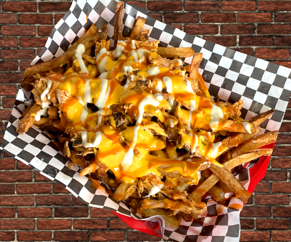 Carrubba's Chicken Pit - Depew, NY 14043 - Menu, Reviews, Hours & Contact