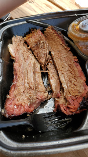 Rib Cage BBQ in Hot Springs, Arkansas - Zaubee