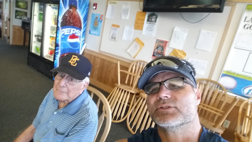 Golf Course «Binder Park Golf Course», reviews and photos, 7255 B Dr S ...