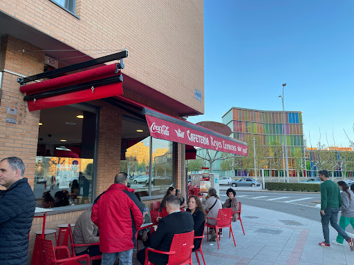 Restaurante Reyes Leoneses en León