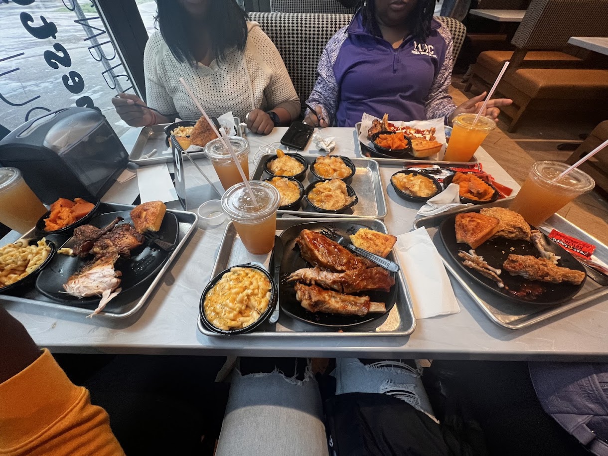 The 2025 Best Black Owned Restaurants in Brooklyn List