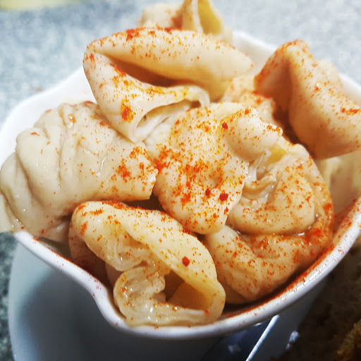 Restaurante Nuevo TAPEO en Narón