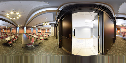 Conference Center «University of Louisville Event and Conference ...