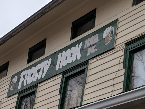 Frosty Hook Hotel Inc