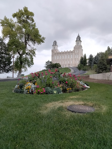 Temple View Lodge - AZexplained