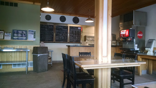 Roman Wheel Pizza & Subs - AZexplained