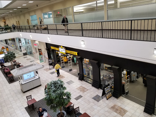 Old Capitol Town Center - AZexplained