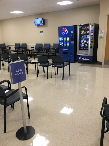 Mental Health Clinic «BayCare Behavioral Health - Winter Haven Center ...