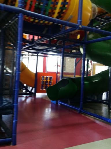 Amusement Center «Escapades Family Fun Center», reviews and photos ...