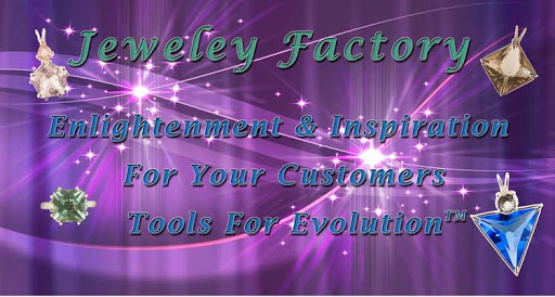 Jewelry Factory - AZexplained
