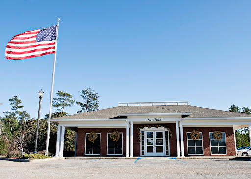 BankFirst - AZexplained