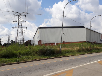 Peters Papers (PTY) LTD - 1 Keerom Rd, Heriotdale, Johannesburg, 2094