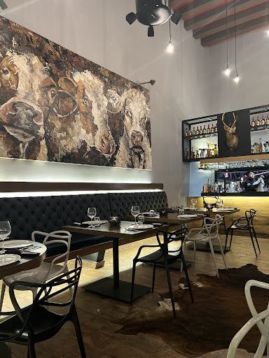 Restaurante 130 Grados Tulum, México en Felipe Carrillo Puerto