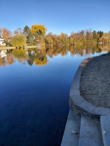 Red Bridge Park - AZexplained