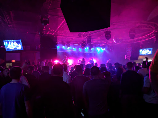 Night Club «Jenks Club», reviews and photos, 300 Ocean Ave, Point ...