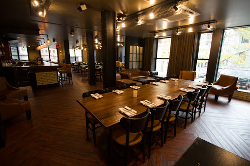 New England Restaurant «Bostonia Public House», reviews and photos, 131 ...