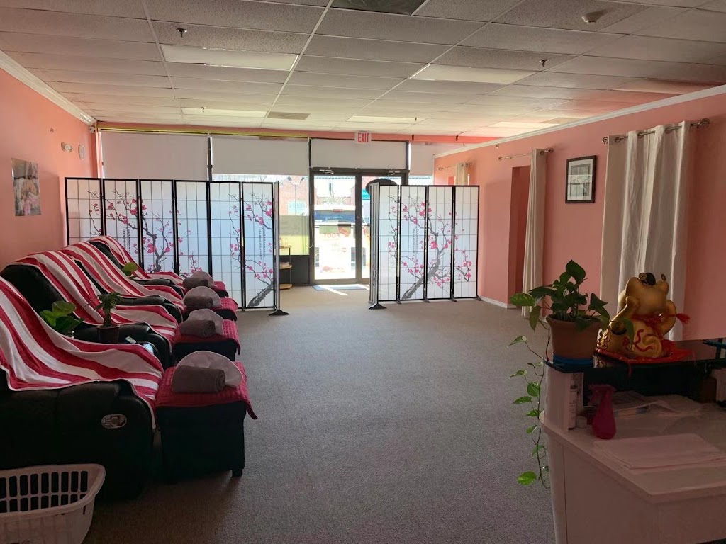 Spring Massage Spa (Norwalk Massage) - Norwalk, CT 06851 - Services and ...