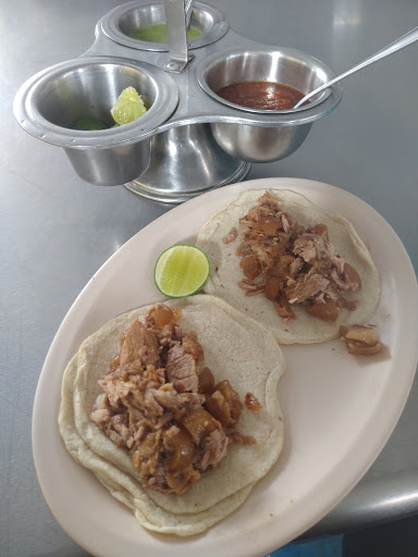 Don Nacho Carnitas y Chicharrones en Centro - Número de Teléfono ...