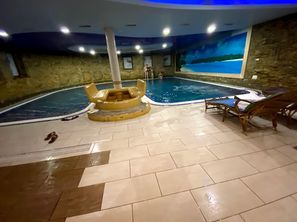 Da Da Da Spa - Sewell, NJ 08080 - Services and Reviews