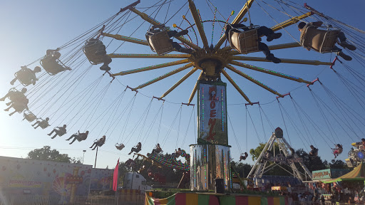 Fairground «Lake County Fairgrounds», reviews and photos, 401 Martin St ...