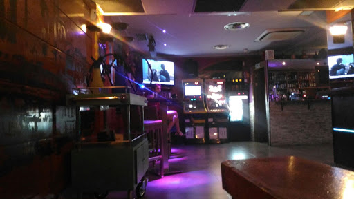 Discoteca DISCOTECA PINDAYA