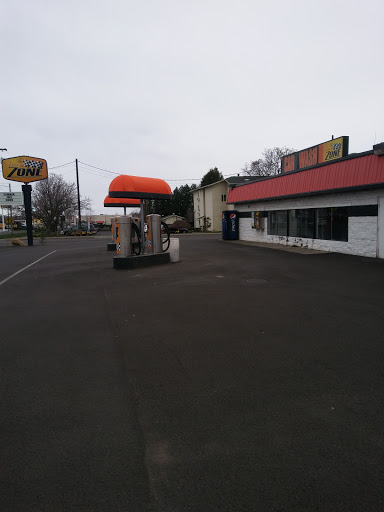 The Wash Zone Walla Walla. Walla Walla. Washington - Sswash