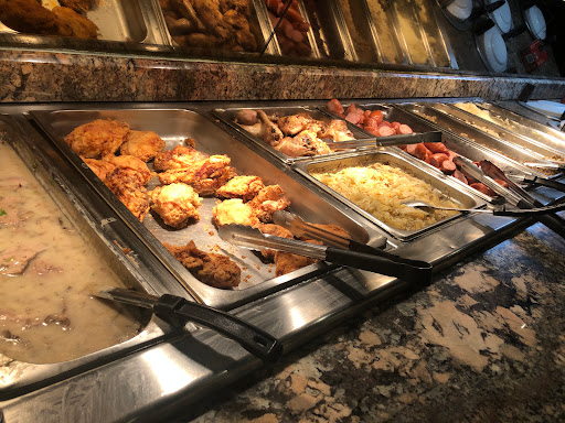 Restaurant «Jolly Inn Restaurant & Banquet Hall», reviews and photos ...