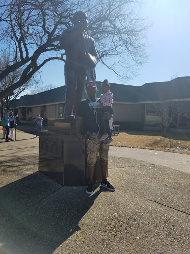Community Center «Martin Luther King, Jr. Community Center», reviews ...